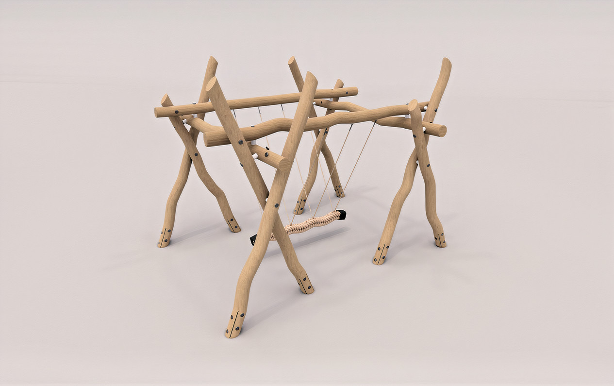 playground equipment – earthscape - Dave Bang Associates